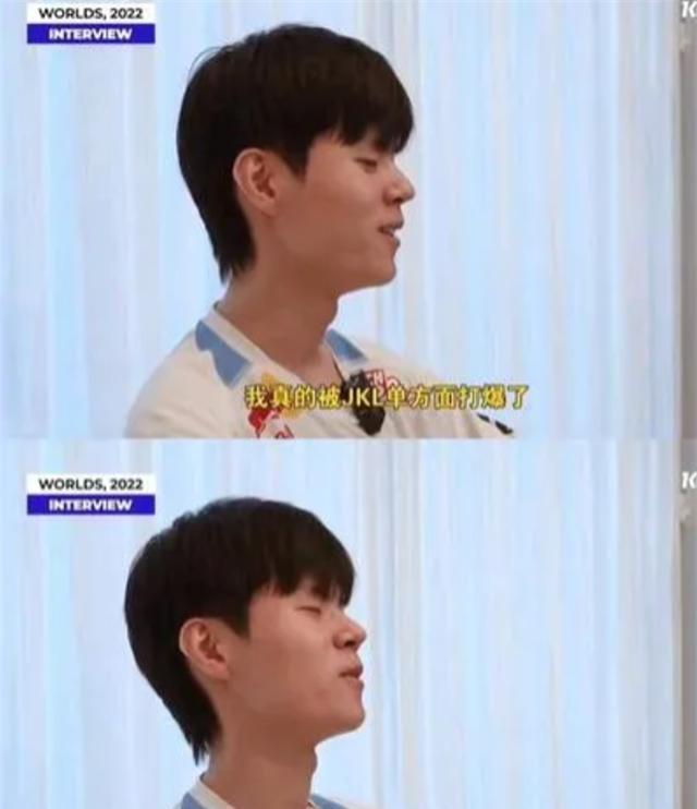 s12的jkl接连被夸，deft：昔时真的碾压我，Kaori：最喜欢他打法_庄周下载