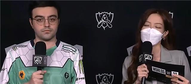 s12的jkl接连被夸，deft：昔时真的碾压我，Kaori：最喜欢他打法_庄周下载